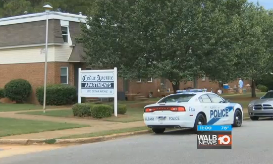 Negligent Security? Our Legal Take: Teen Killed in Albany Apartment ...