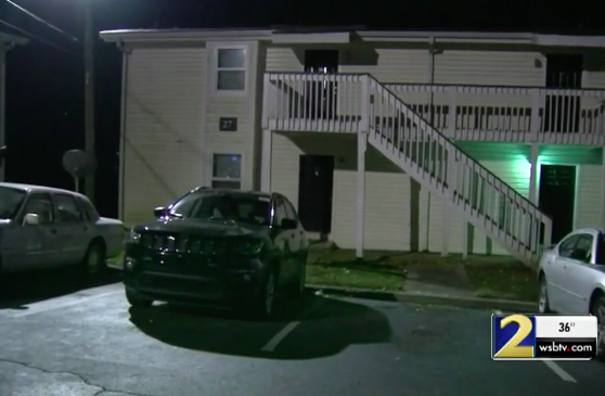 Was This Tragedy Preventable? Donte Miller Killed in College Park ...