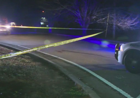 Security Failure? Efficiency Lodge Shooting Leaves Man Critical ...