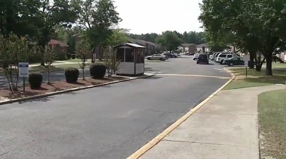 Justice Available? T’rique McCollough Killed in Waynesboro Apartment ...