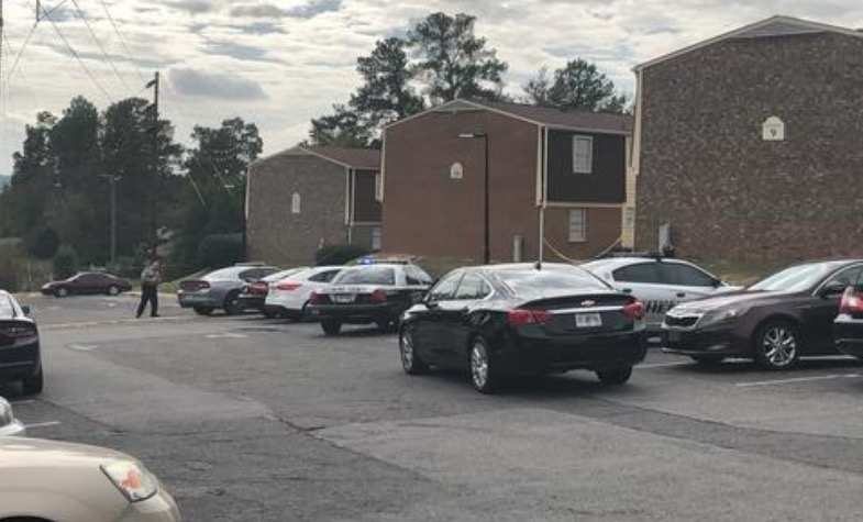 Security Negligence? Trinity Manor Apartments Shooting, Augusta, GA ...