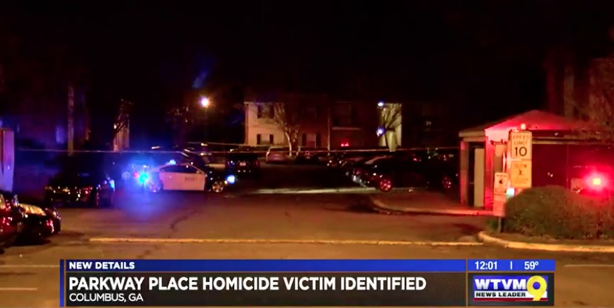 Justice for Family? Devonte Owens Killed in Columbus, GA Apartment Complex Shooting. — Georgia ...