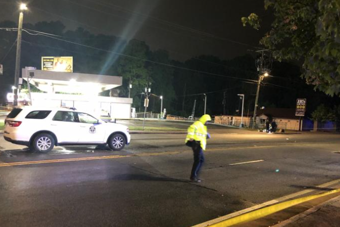 Security Negligence? Shell Gas Station Shooting in Atlanta, GA Claims ...