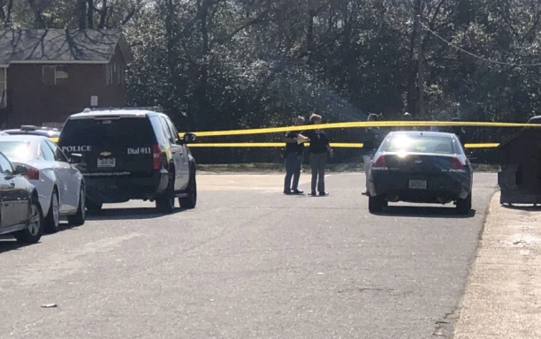 Security Failure? Havenbrook Court Apartments Shooting in Columbus, GA ...