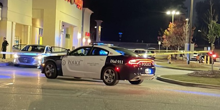 Mondrell Gordon: Security Negligence? Fatally Injured in Columbus, GA ...